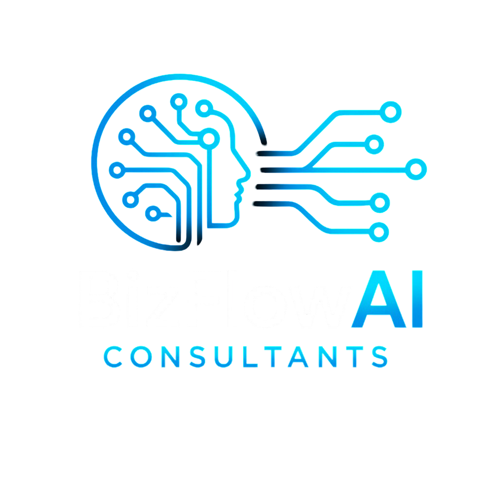 BizFlow AI | AI + Workflow Automation Consulting
